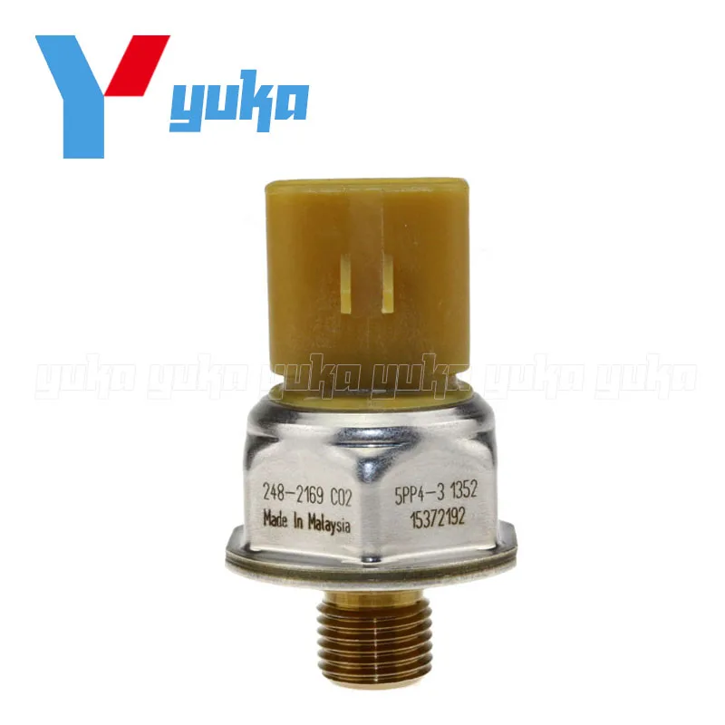 Original HD Heavy Duty Pressure Sensor Switch Sender For CAT ...