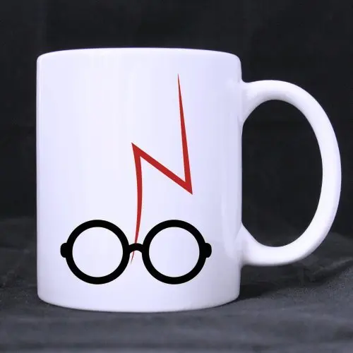 hogwarts marauder's map mugs coffee mug Tea art home decal friend gift ...