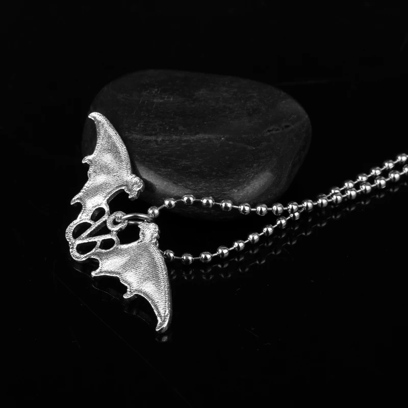 Black Veil Brides Logo Bat Wings