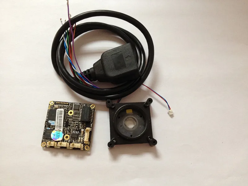 CMOS Hi3518E surveillance ip cameras module|camera ring|module ...
