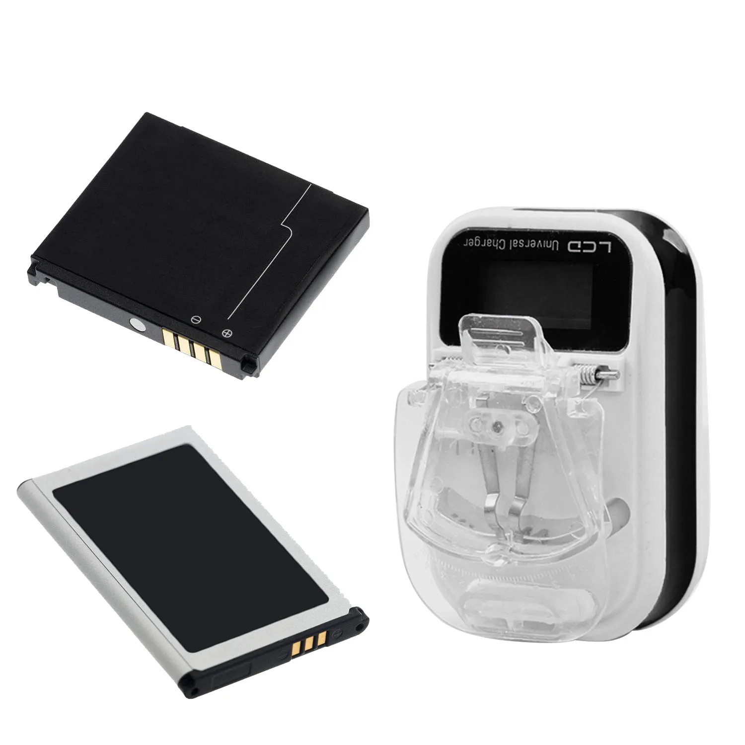Nokia Mobile Battery Charger