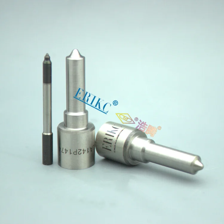 Boquilla de elemento de bomba diésel ERIKC DSLA 142P1474(0433175431 ...