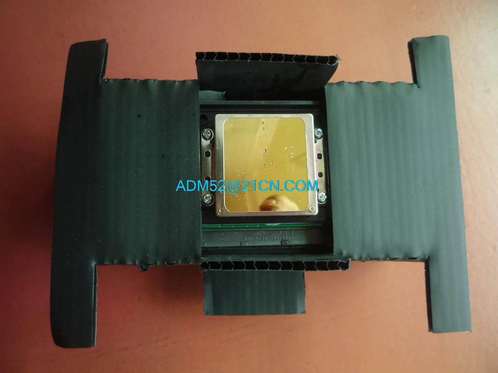 Tête d'impression pour imprimante EPSON XP750, XP760, XP710, XP720 ...