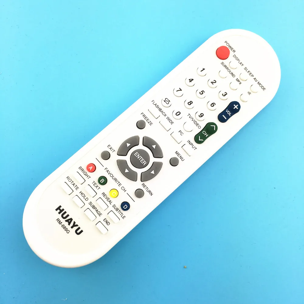 remote control for sharp tv ga610wjsa ga627wjsa g1095pesa ga372sa ga257sa ga339wjsa ga007bgzz ...