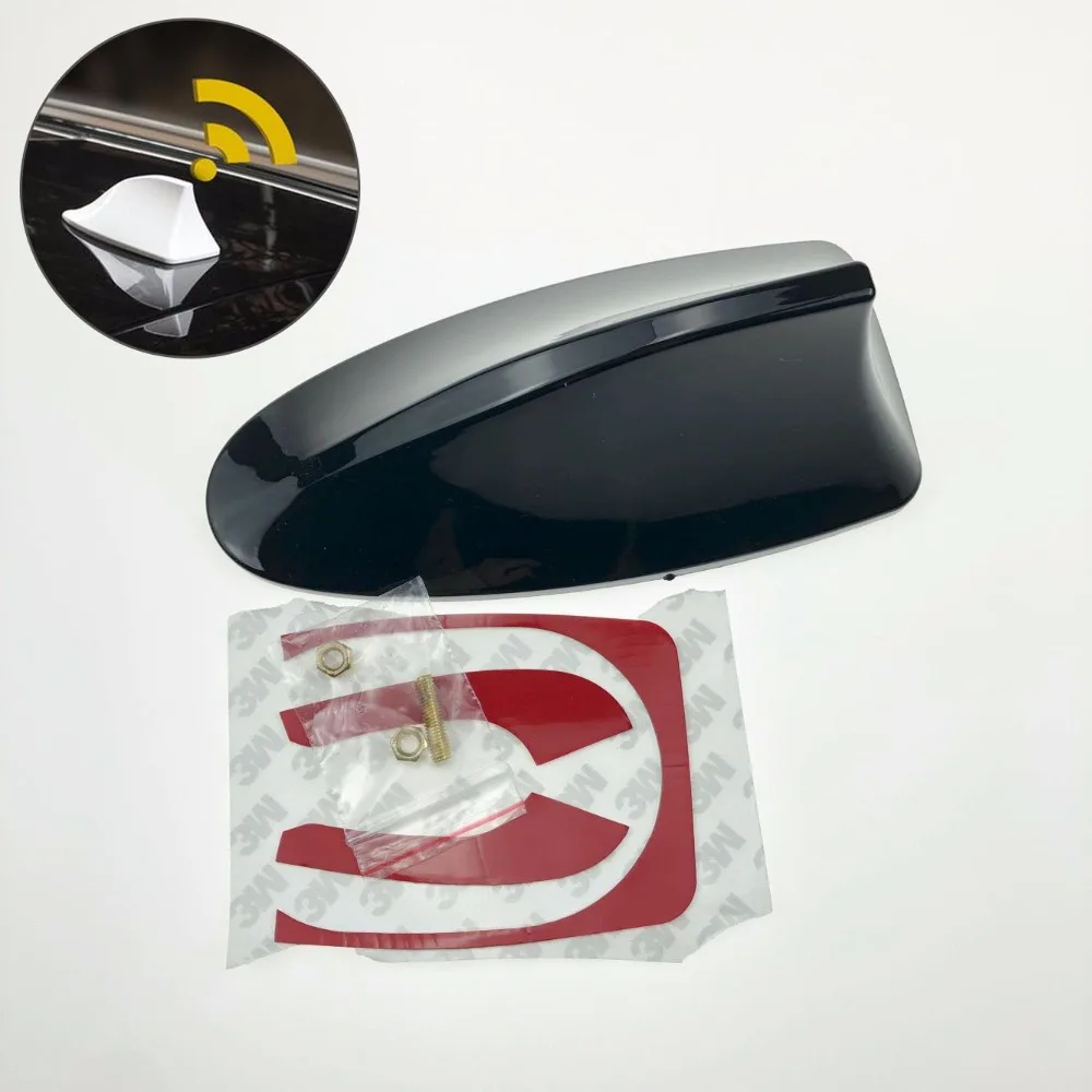Car Signal Aerials Antenna Case for DACIA SANDERO STEPWAY Dokker Logan ...