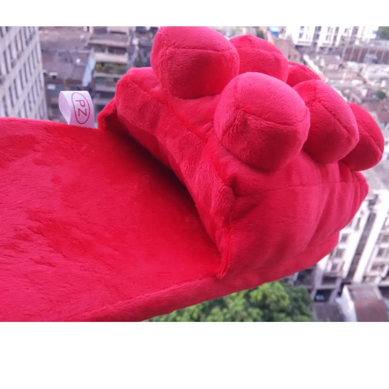 Cozy Building Brick Lego Slippers - Gifts for idea