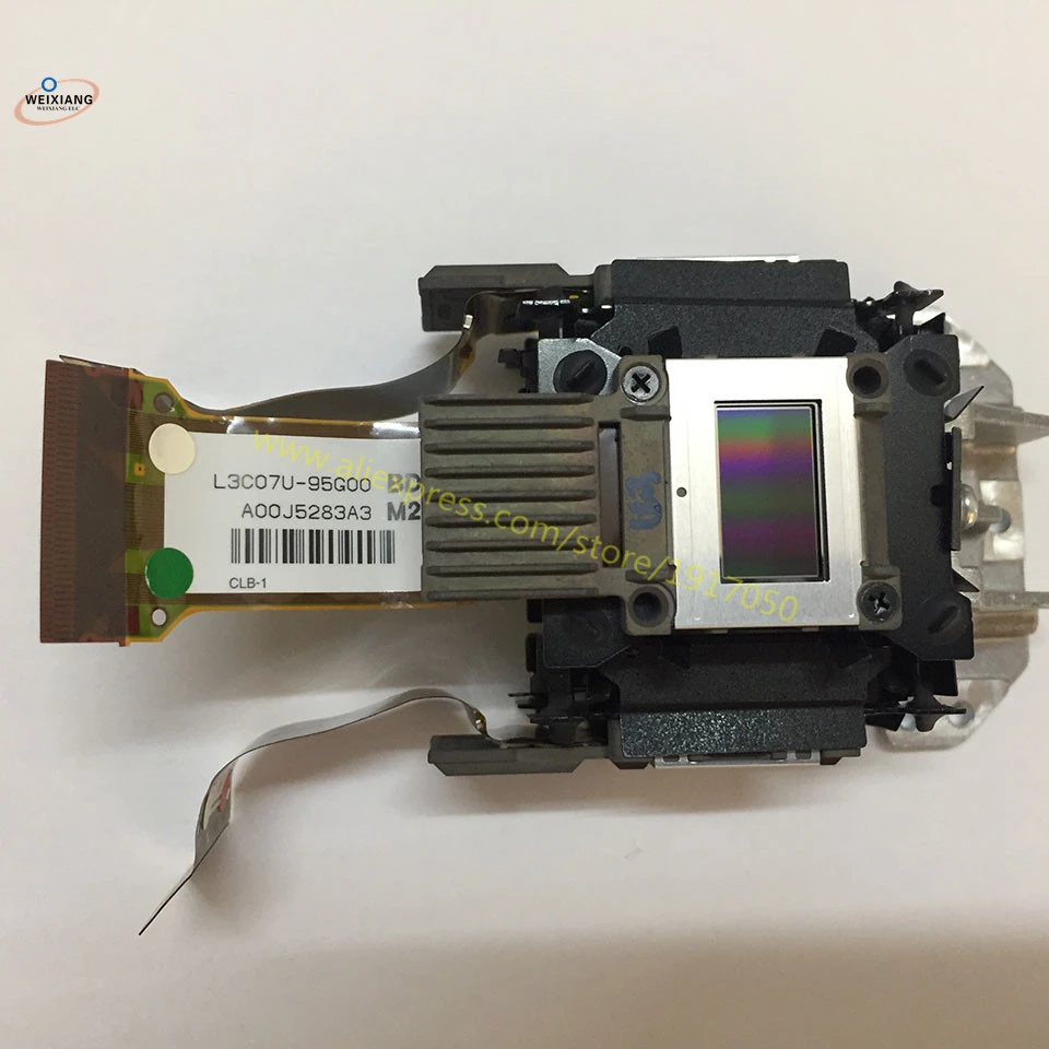 Original&new Projector Lcd Prism Assy For Eh-tw9000w Lcd Panel Set ...