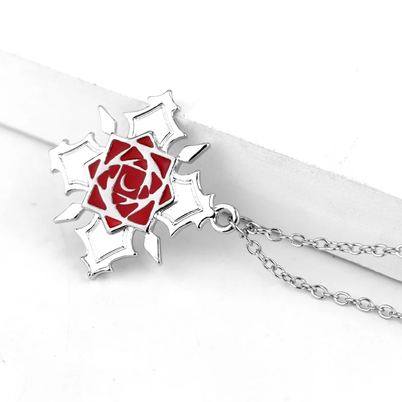 Vampire Knight Resin Rose
