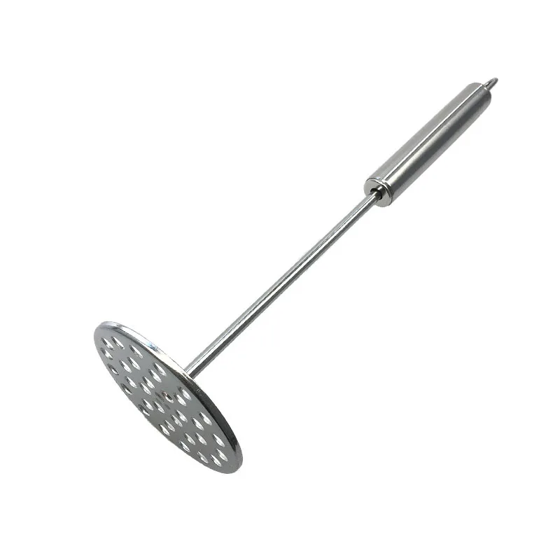 Potato Masher With Small Holes at Brodie Eldershaw blog