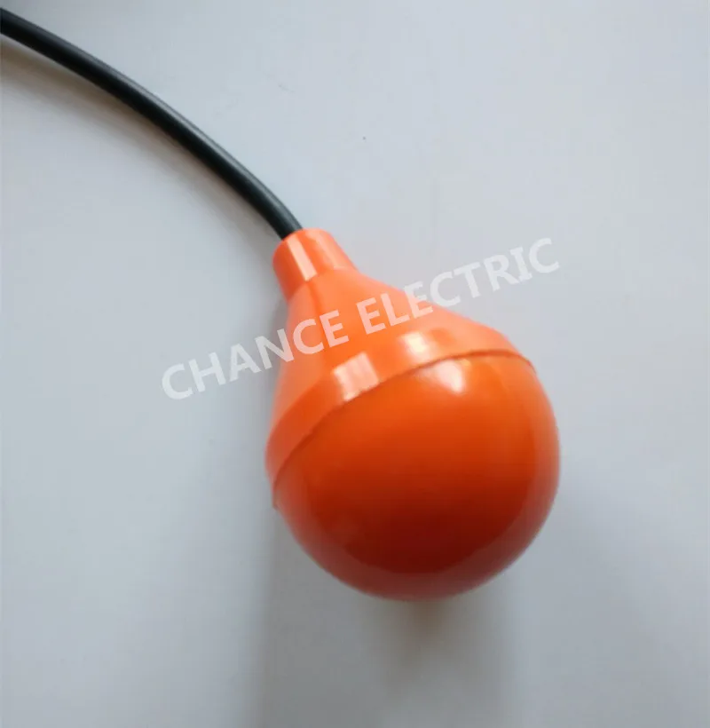 FYK-231-Float-Switch-Water-Level-Switch-Float-Switch-2-meter-cable-10A ...