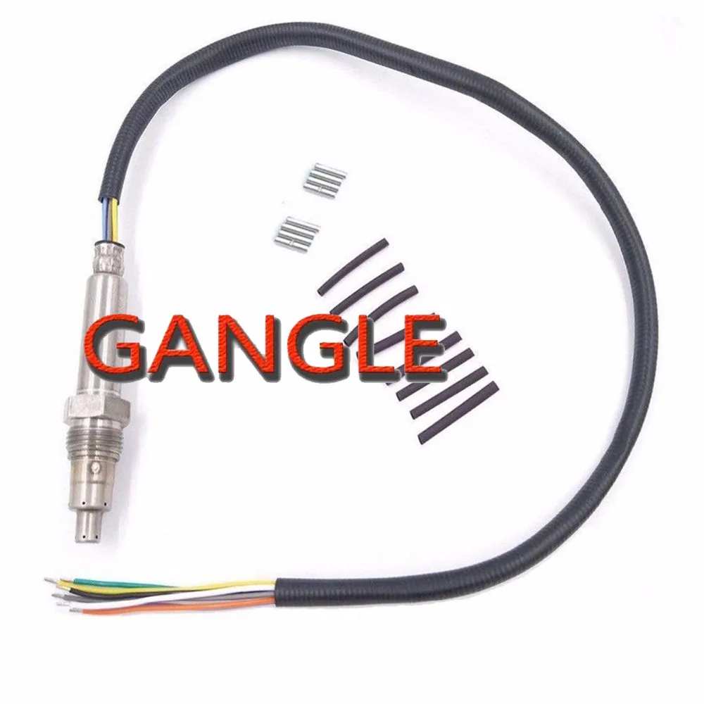 Soot-Particulate-Sensor-Partikel-Oxygen-O2-NOX-Sensor-Lambdasonde-for ...