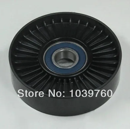 Belt Tensioner Pulley for MERCEDES BENZ W202 W203 W210 W211 W220 W163 ...