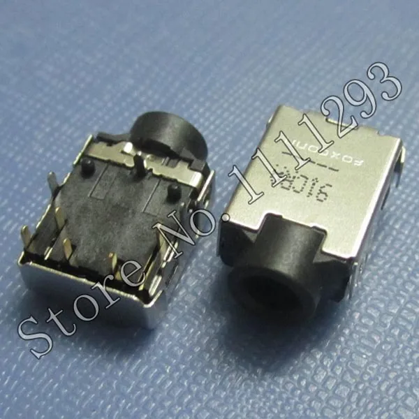 Conector de Audio para auriculares, Conector de micrófono para Asus ...