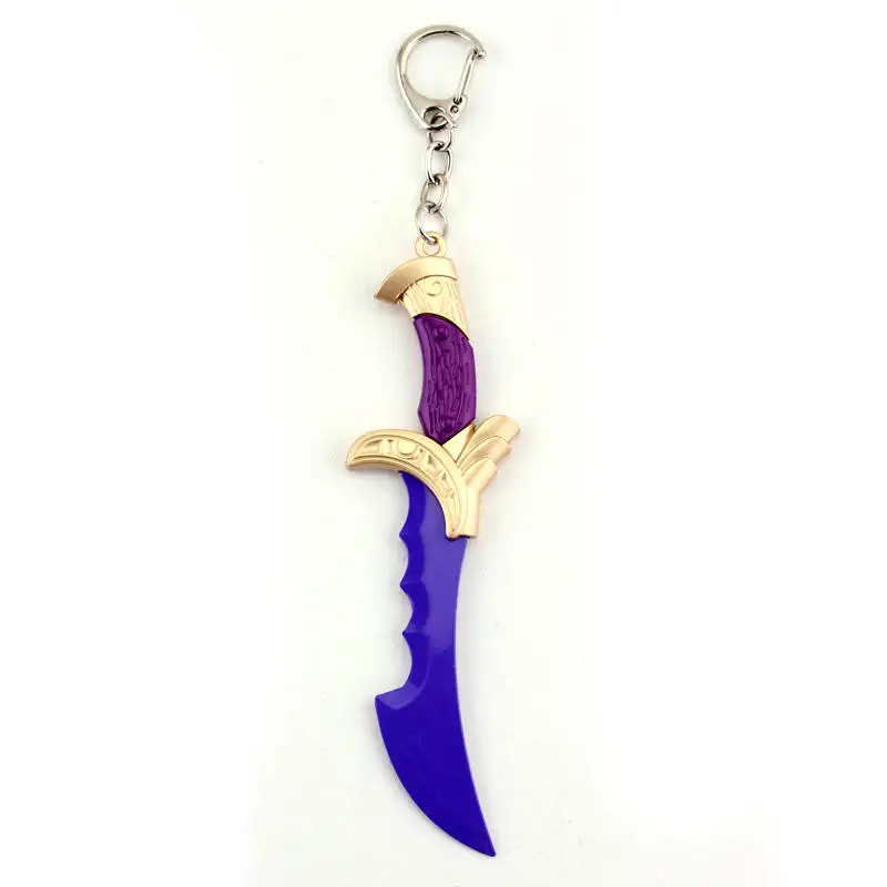 Kunkkas Shadow Blade