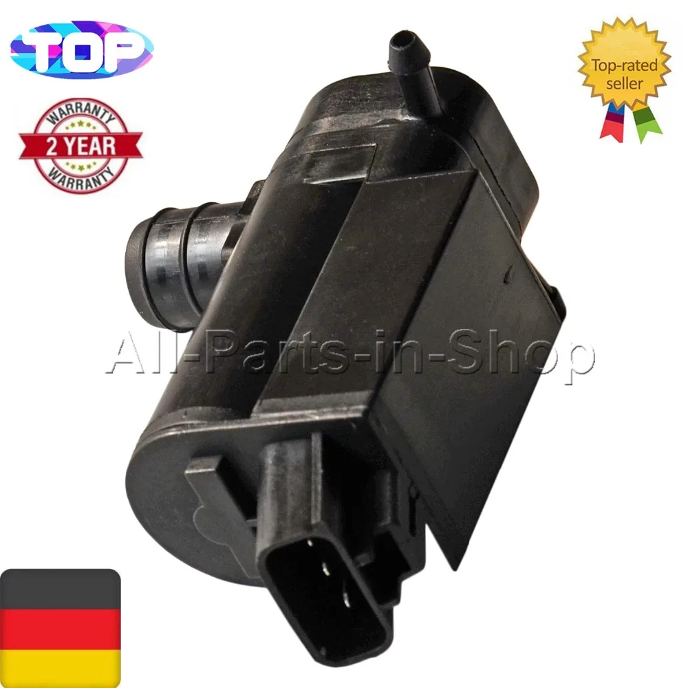 AP01 Ruitensproeiers Pomp Voor Toyota Hiace Paseo Corolla Yaris 1.5 2.5 ...