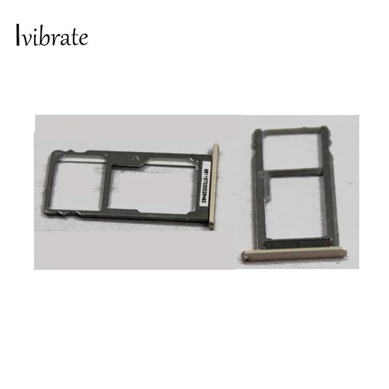 2pcs For Lenovo Vibe P2 P2c72 P2A42 Sim Card Adaptors New P2 c72 Sim ...