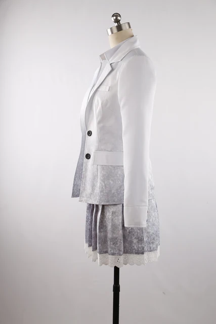 Playerunknown's Battlegrounds PUBG Cosplay Costume - AllCosplay.com