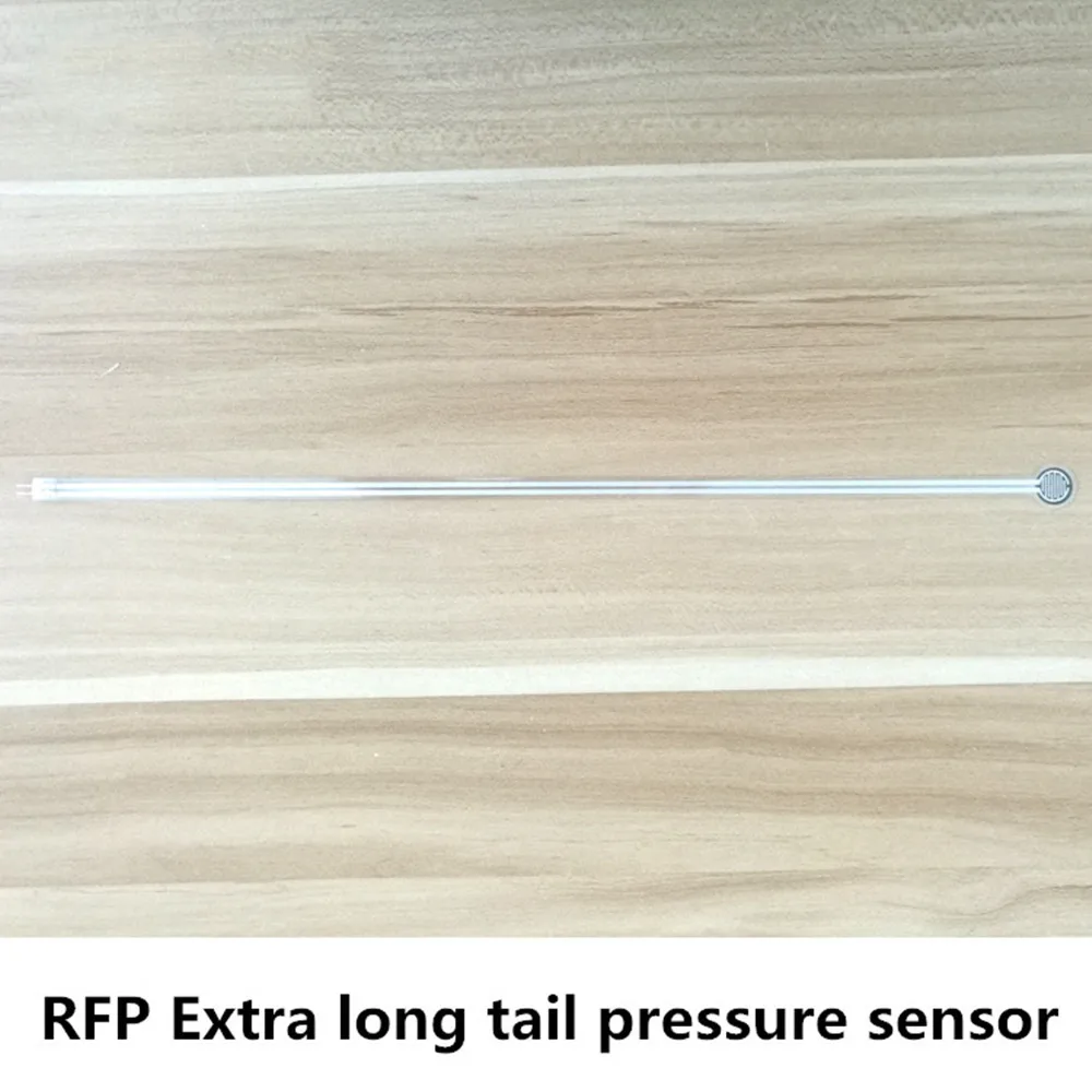 Rfp Film Pressure Sensor Probe Tactile Sole Pressure Detection Foot ...