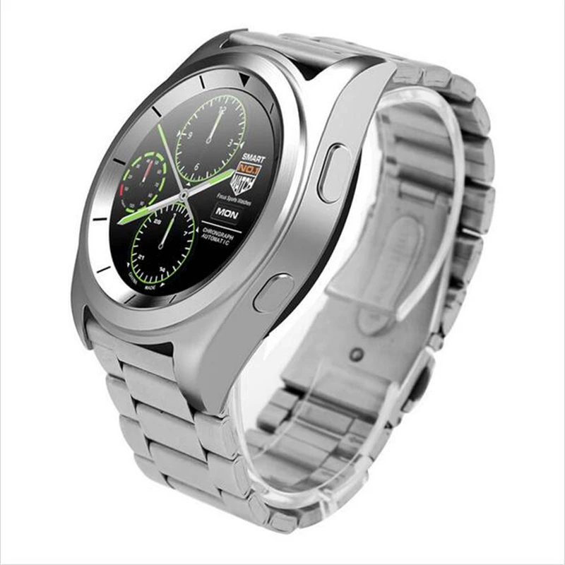 NEW G6 Smart Watch MTK2502 Smartwatch Sport Bluetooth 4.0 Tracker Call ...