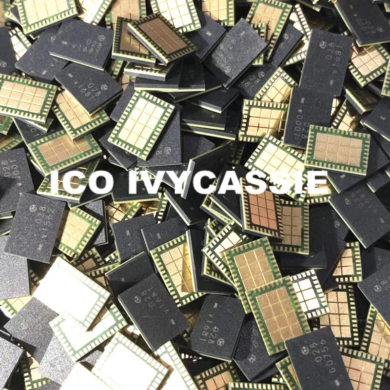 삼성 A510 A710 A720F A9 C7 J530 전력 증폭기 IC 028 031 035 043 051 26B 27B ...