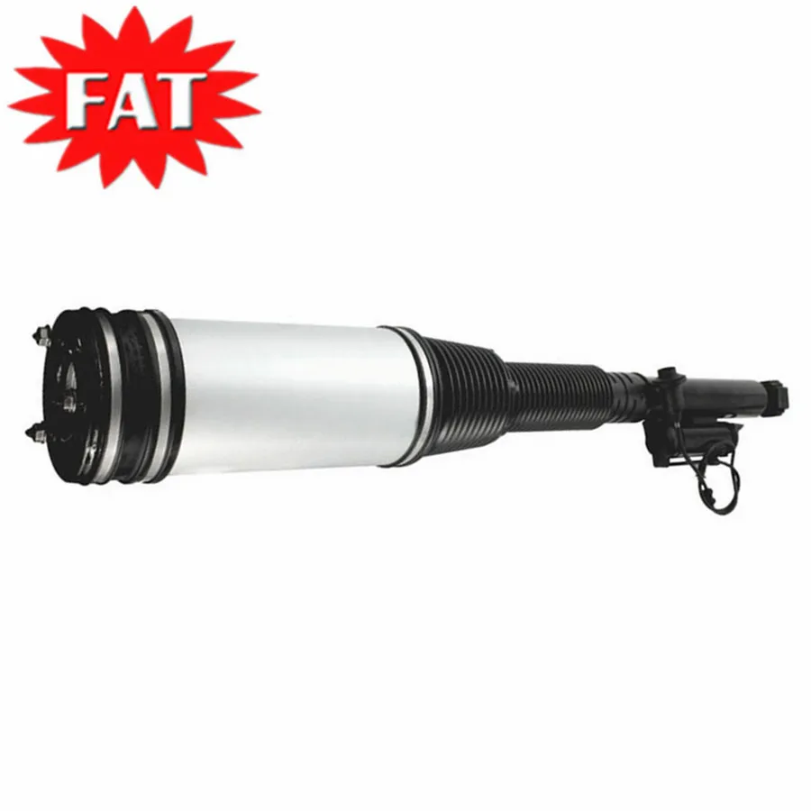 Rear Air Suspension Shock Absorber Strut For Mercedes Benz S-class W220 ...