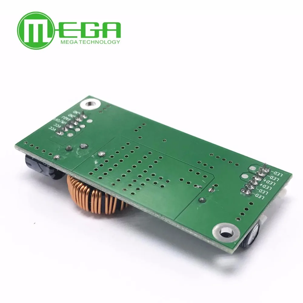 LED LCD Универсальный ТВ ПОДСВЕТКА постоянный ток Подсветка лампа ...