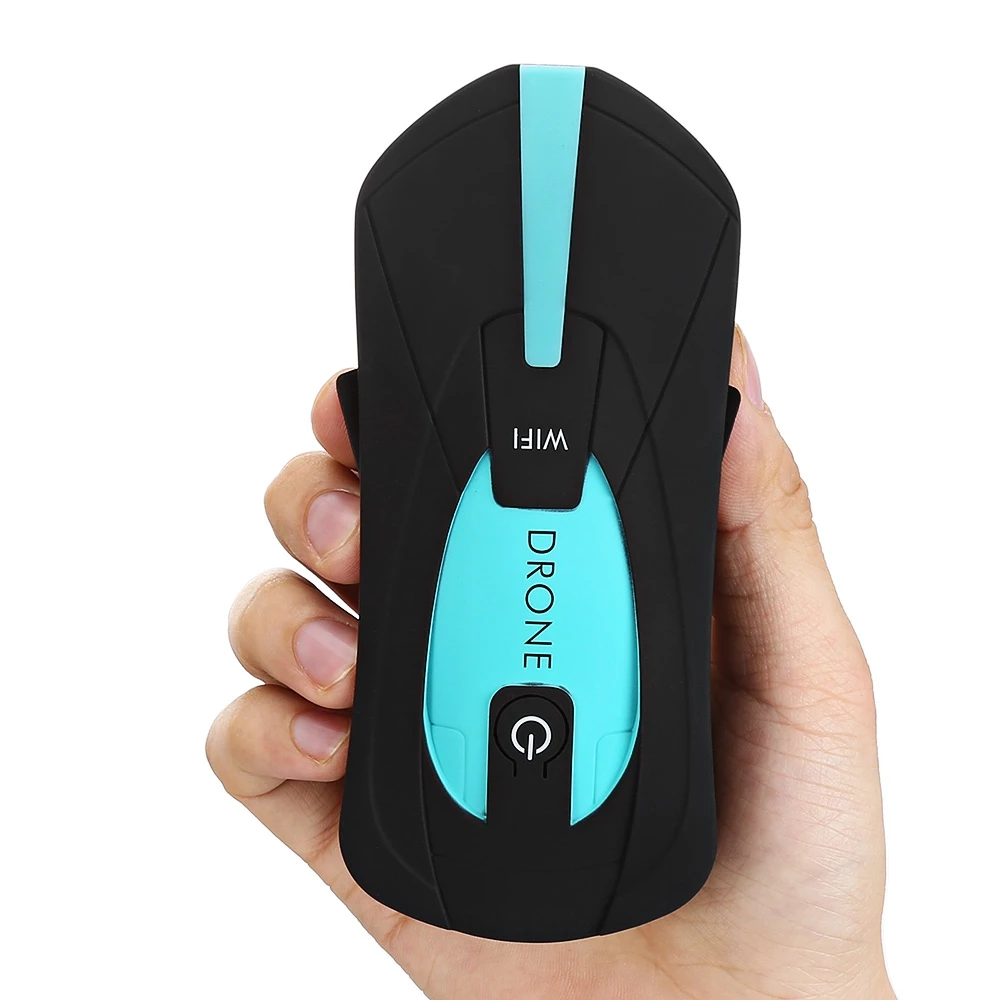 Best Price JY018 ELFIE WiFi FPV Camera Drone Mini Foldable Selfie Drone ...