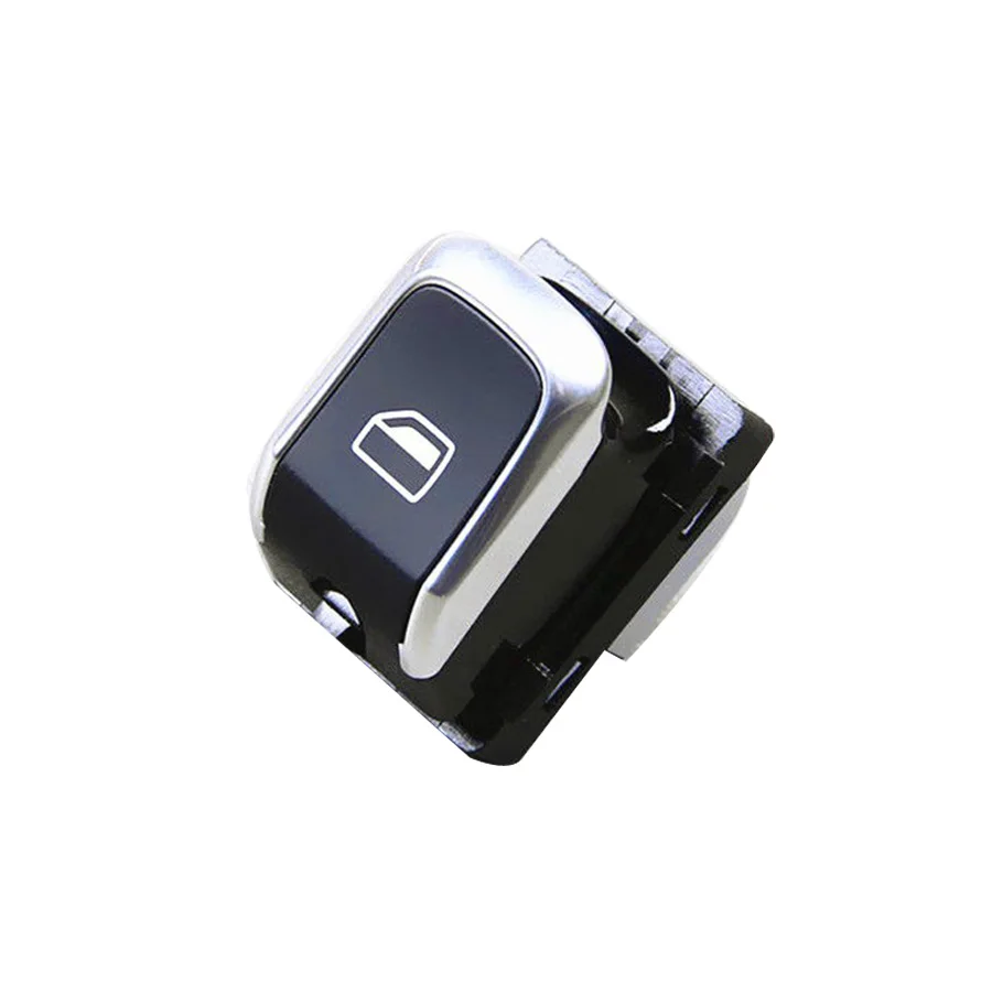TUKE-OEM-4GD959855-Chrome-Auto-electric-window-switch-Pour-A6-S6-C7-A7 ...