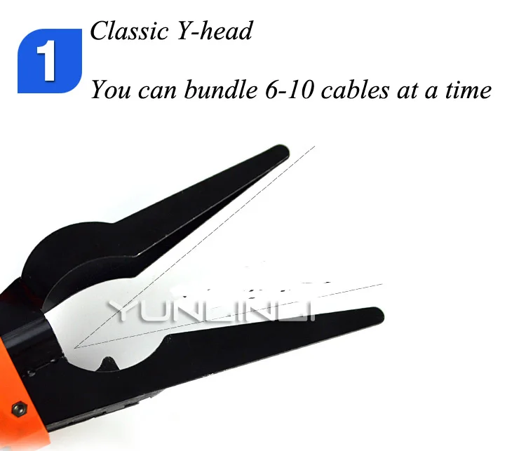 Buy New Fully Automatic Fiber Optic Cable Attachment Machine Strapping ...