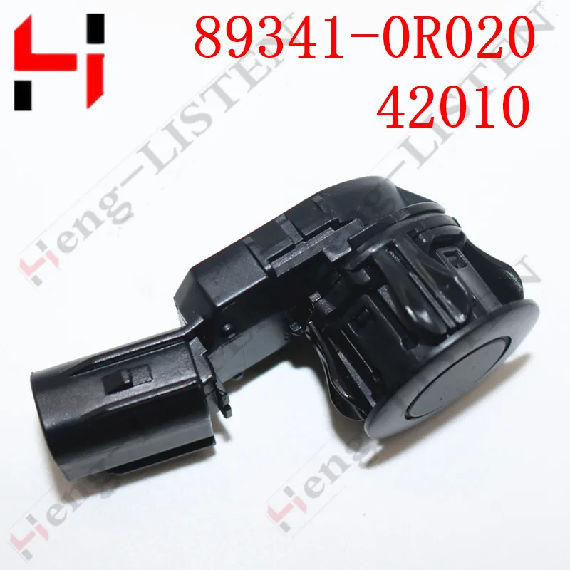 4Pcs-89341-0R020-89341-42030-89341-42010-71040-New-parking-Sensor-PDC ...