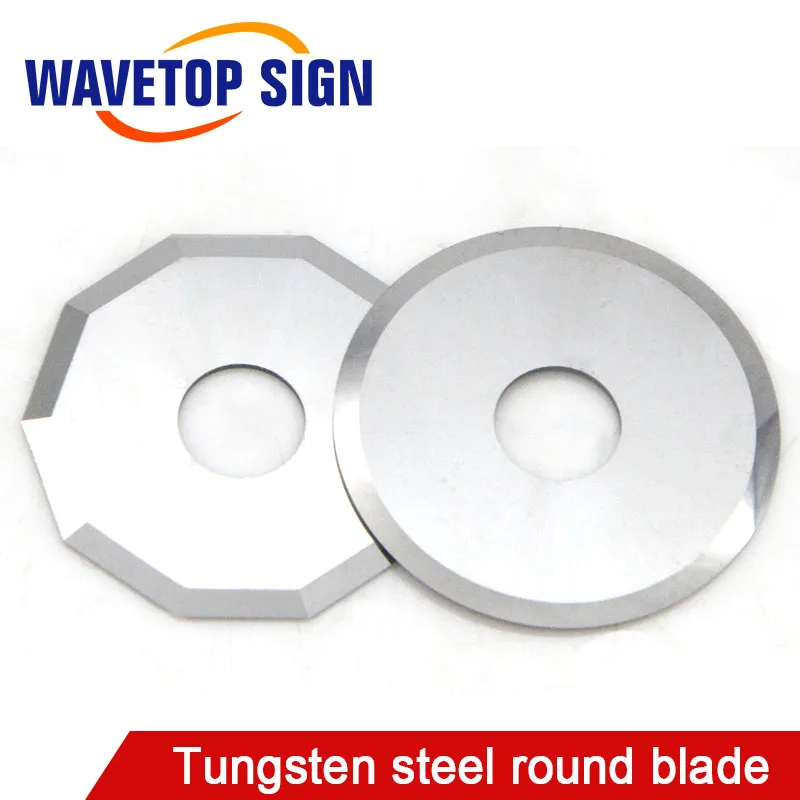 Tungsten Steel Rotary Cutter | Vibrating Cutting Blades | Foam Cutting ...
