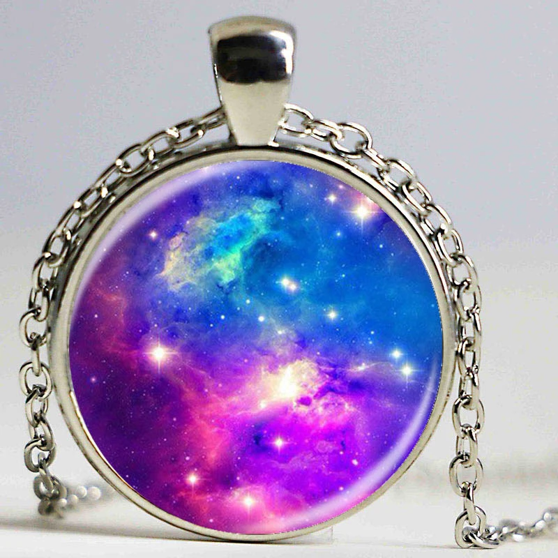 Nebula Jewelry Diy