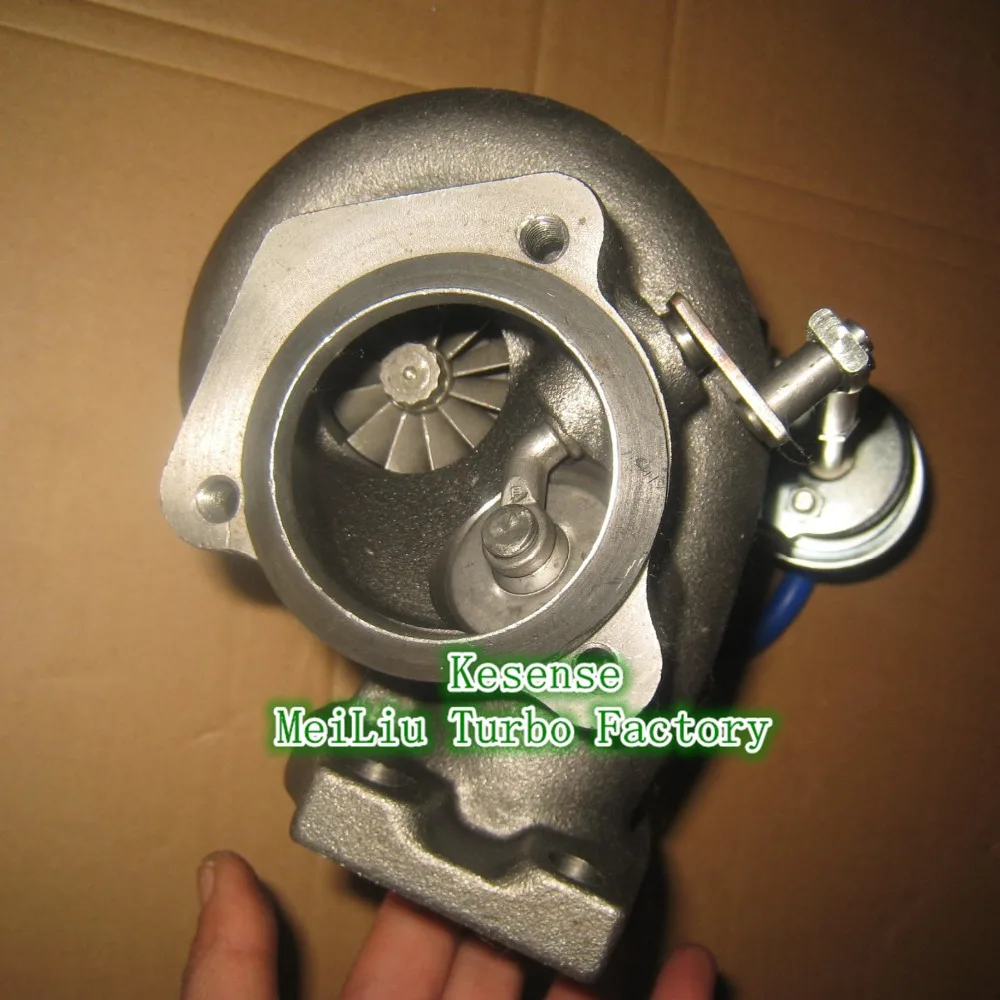 GT2052S 727266 5003 S 452301 0003, 452301 5003 S TURBO 727266 0003 ...