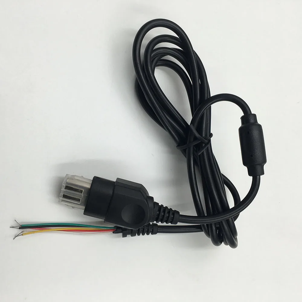 Original Xbox Controller Replacement Parts | Reviewmotors.co