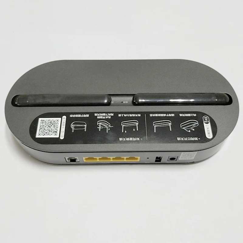 huawei Epon/GPON ONU HS8145V волоконно-Оптическая сеть ONU Singl режим ...