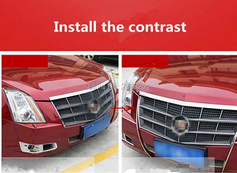 8m-car-accessories-chrome-protection-wheel-Rim-light-frame-decoration ...