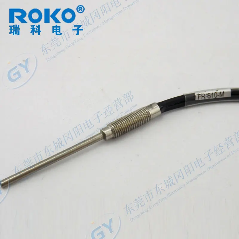 FRC 610 FRC 620 Optical Fibre Sensor|sensor|sensor sensorsensor optical ...