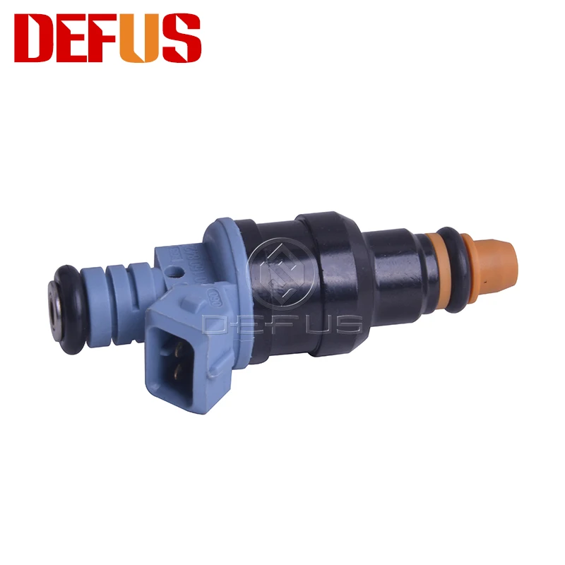 DEFUS 1 шт. 1500CC 150lb 0280150842 инжектор газового топлива CNG для ...