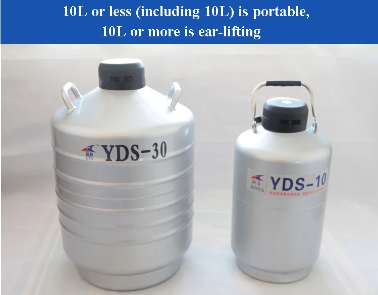 Nitrogen-Container-Liquid-Nitrogen-Cans-For-Liquid-Nitrogen-Storage ...