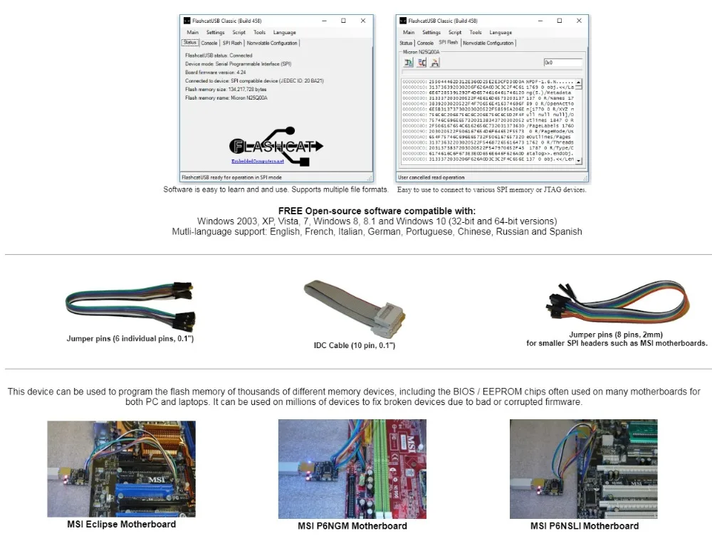 Composants électroniques Équipements professionnels Semiconducteurs ...