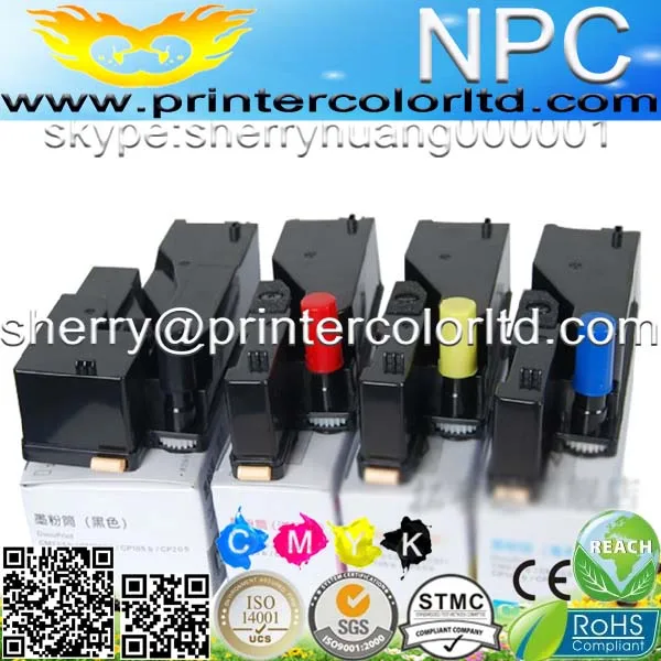1 x Compatível para Fuji Xerox Docuprint CP105 CP205 CP105b CM205b ...