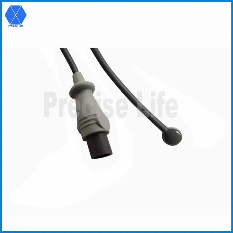 Reemplazo Compatible 21078A sonda de temperatura para piel de adulto 3 ...