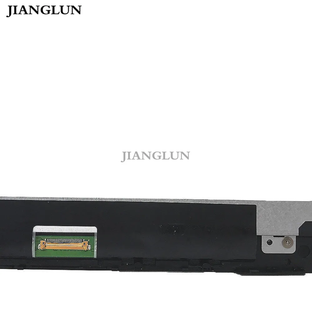 JIANGLUN ЖК-экран установка для HP Envy X360 M6-W103DX M6-W102DX 807532 ...