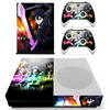 Sword Art Online Skin Sticker for Xbox One S Console and Controllers ...