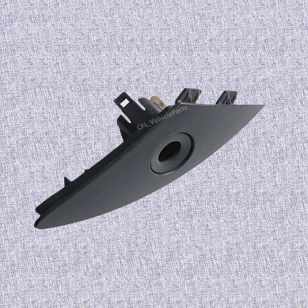 Передний Бампер Покрытие углов для грунтованный левый и правый ...