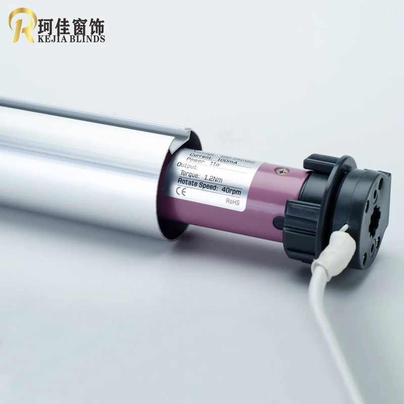 Online Buy Wholesale roller blind motor from China roller blind motor ...