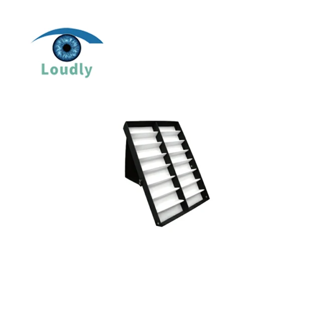 큰 소리로 광학 최고의 품질 광학 장비 안경 프레임 디스플레이 AQ29|Microscopes| - AliExpress