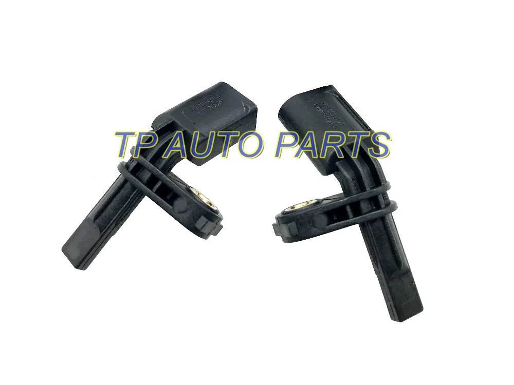 10 шт. WHT003856+ 10 шт. WHT003857 ABS Датчик скорости для V-W Bee-tle ...