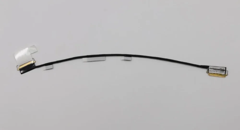 새로운 레노버 씽크 패드 X280 A285 FHD LVDS LED LCD 케이블 스크린 비디오 케이블 01YN072 ...