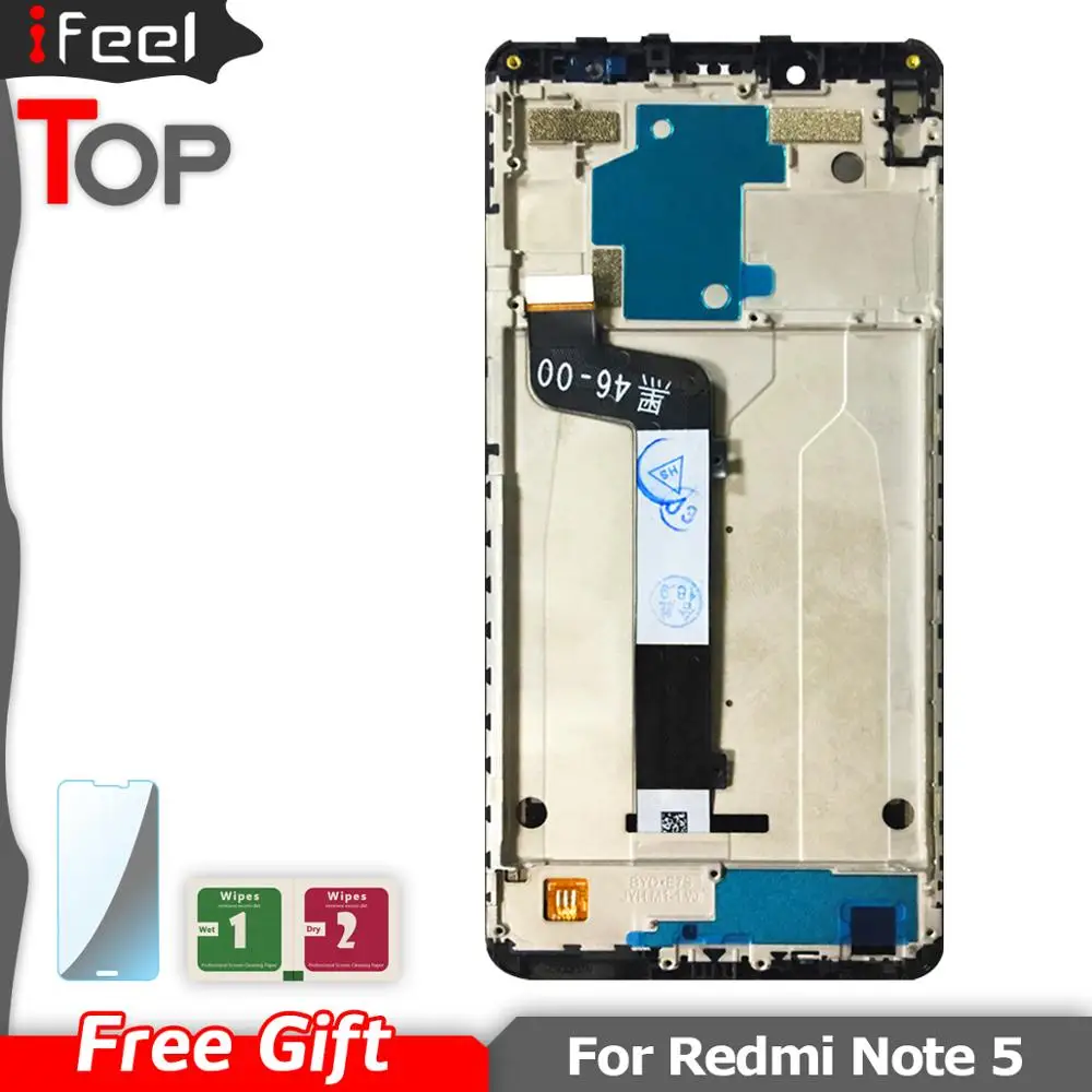 LCD-For-Xiaomi-Redmi-Note-5-LCD-Display-With-Touch-Screen-LCD-Display ...